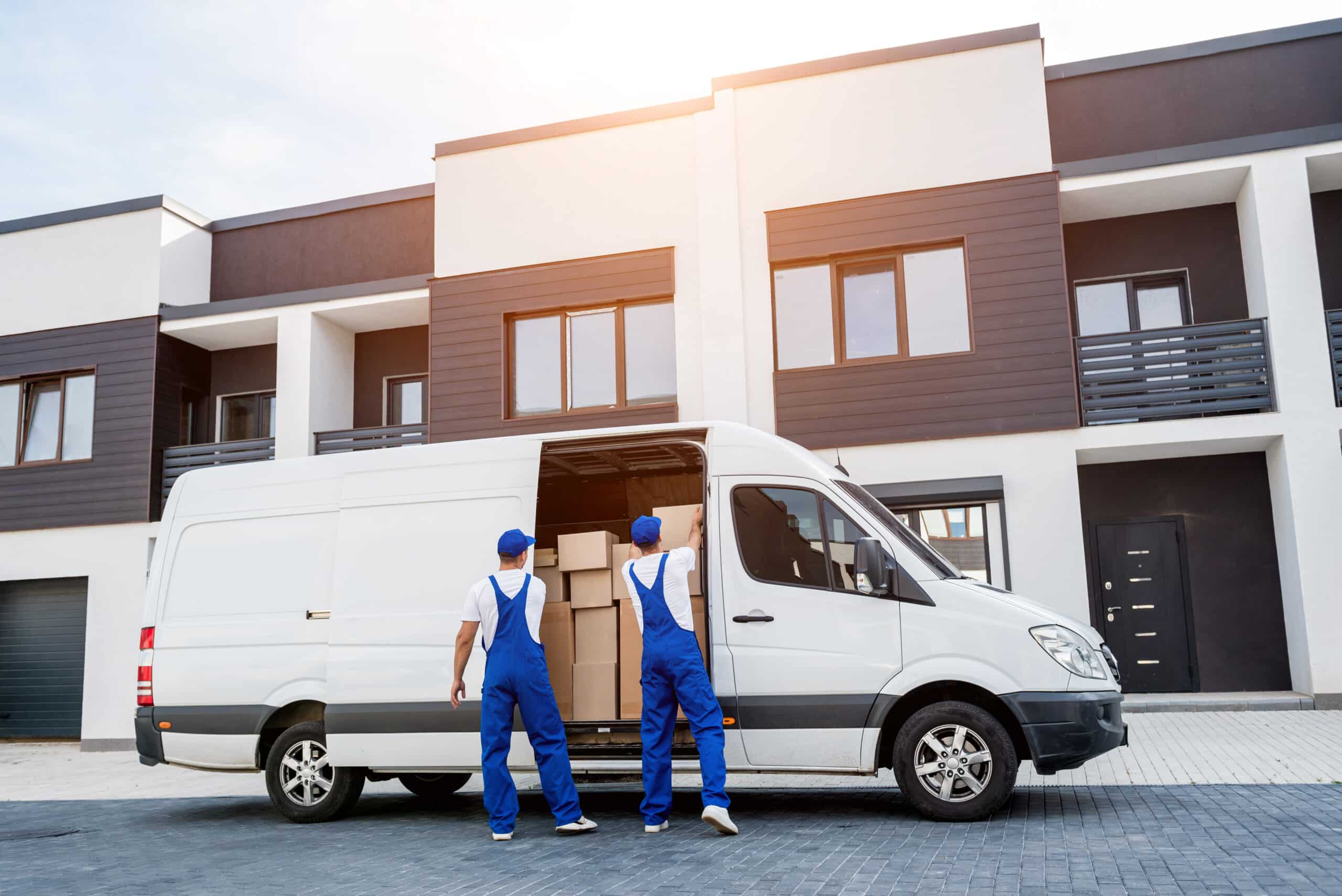 Umzug Wien: Extraumzug - Günstig Professionell Stressfrei